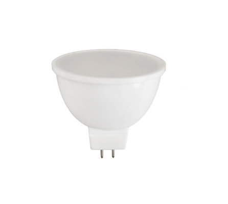 Beam Angle 100° Led Globe Bulbs 5W 100 Degree 2700 - 6500k MR16 LED Spotlight