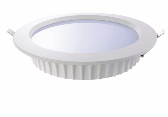 Round Bathroom Dimmable Led Downlights