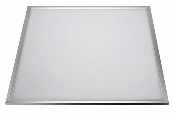 Indoor 18w Led Flat Ceiling Panel Lights Smd 2835 Epistar , 300 x 300mm Square