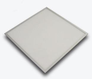 Warm White 5 Watt Led Ceiling Panel Lights Square With Ce And Rohs , 2700k - 6500k