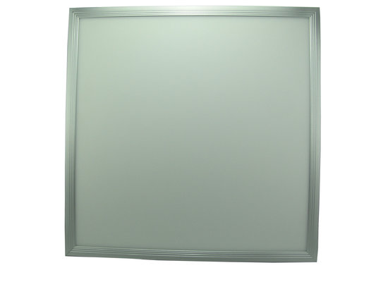 Smd 2500lm 36w Led Flat Panel Lights , Square 600 x 600 Led Light Panel 