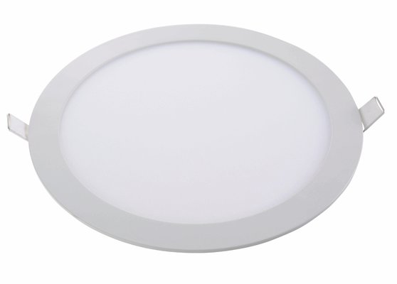 Warm 10w Led Flat Panel Lights