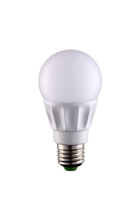 400lm 250°Led Dimmable Globe Light Bulbs E27 5 Watt , High Efficiency