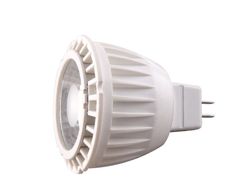 M16 5W Cob Led Ceiling Light Plastic Aluminum With CE / ROHS , Ra ＞ 90 Led
