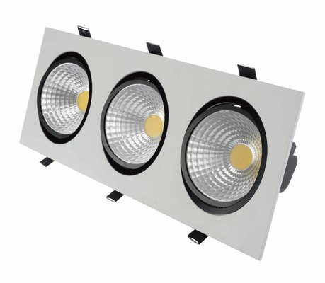 9w Ceiling Recessed Led Downlights