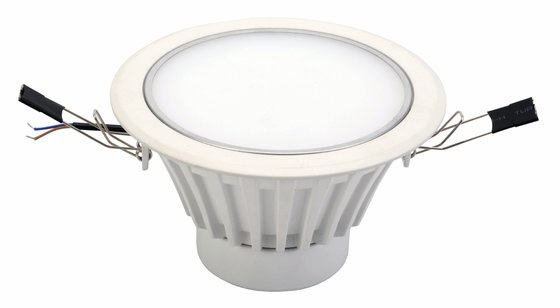 4W Aluminum Dimmable Led Downlights