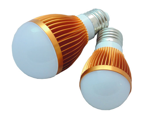 Smd 2835 / 5630 Dimmable Led Light Bulbs