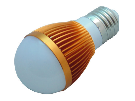 E27 Dimmable Led Light Bulbs / Lamps 12 Watt Energy Saving 710lm , Long Life