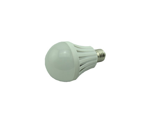 260lm Globe 3w E27 Led Bulb Dimmable For Indoor With Ce / Rohs , High Brightness