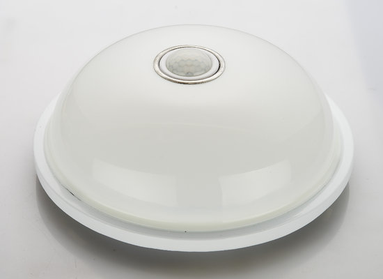 Ce And Rohs 5w Infrared Led Pir Sensor Light 400LM Long Lifespan , 50 - 60hz