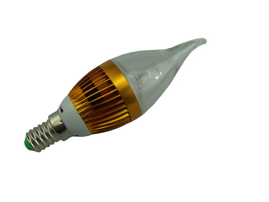 Energy Saving Led Candle Light Bulbs