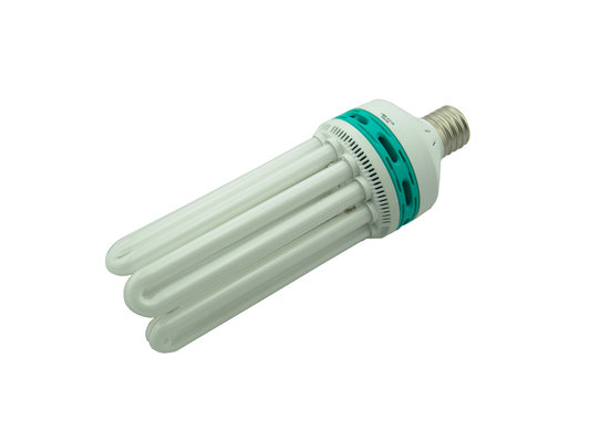 PP / PBT 105 W Energy Saving Light Bulbs 6u For Home , 8000hours Long Life