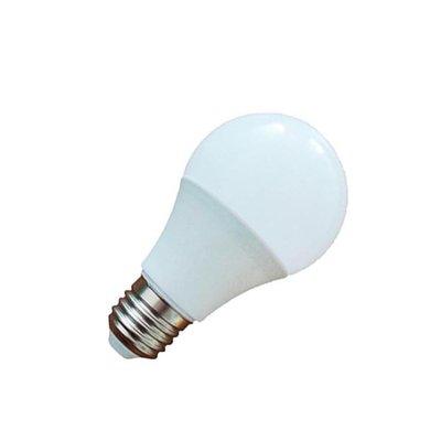 Super Brightness 7W Led Globe Light Bulbs For Restaurant / Exhibition Room