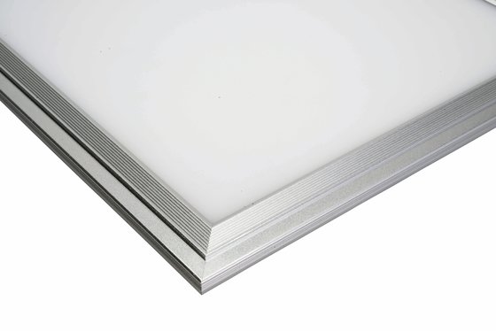 45 Watt Indoor Flat Led Panel Light Smd 3014 , Ceiling Panel Light Fixture