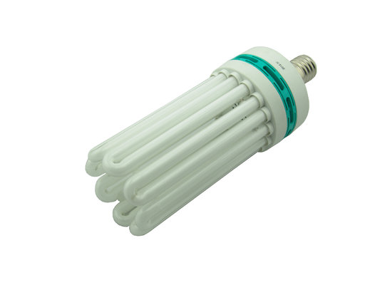 Dimmable 8u Energy Saving Light Bulbs 150 Watt High Power , CRI ≥ 78RA Led