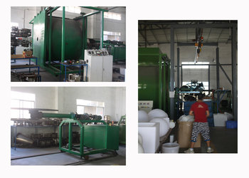 YU ZHI GROUP LIMITED