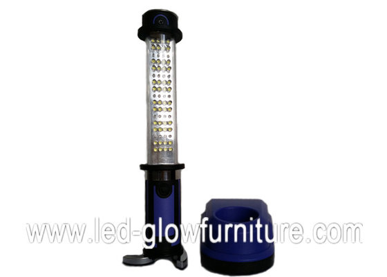 Rechargeable multifunctional durable Led work lights / High power magnetic flashlight