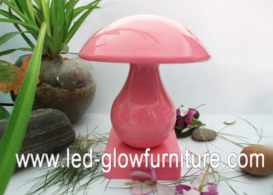 Cute Babyshower Led lamp Bluetooth Speaker / led desk lamp mushroom music player