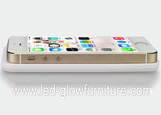 QI standard Wireless Power Bank Charger for Samsung Galaxy S4 , S3 , Note II