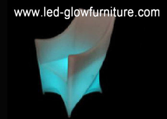 Fashionable and cleanable remote control night club bar stools / couch / chair