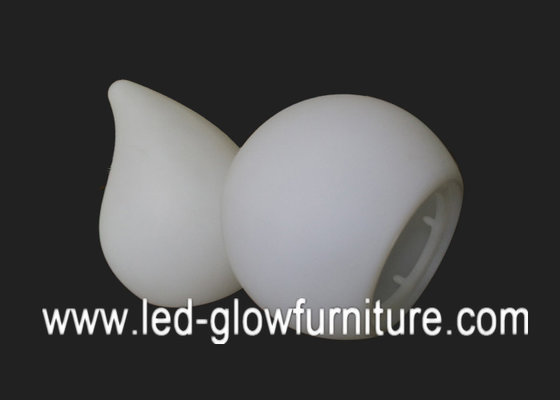 Remote Controlle Water ball shape Led work lights with Rechargeable Lithium Battery