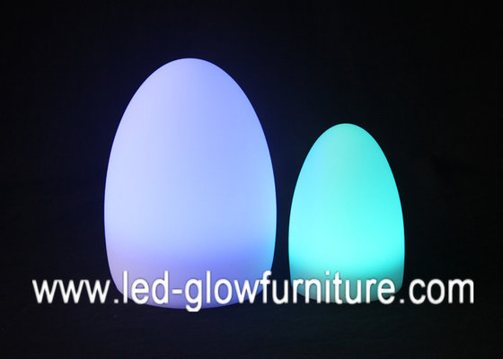 CE and ROHS Certificate glow balls Led mood lamp / lights with remote control