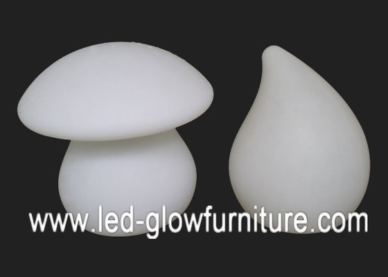 Color changeable Led lamp bluetooth speaker and mushroom LED mood lamp
