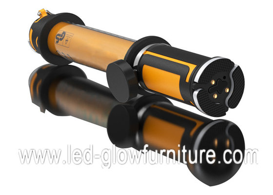 Rechargeable flashlight with Magnetic , led work lights for auto repair ,outdoor camping