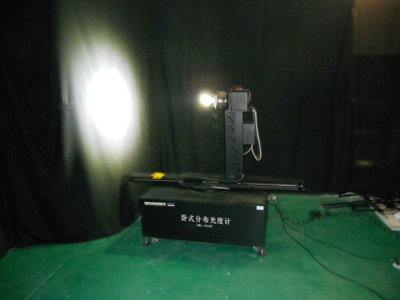 Phovolt Advanced Technology Co. Limited manufacturer production line