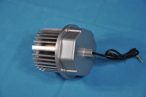 Energy Saving High Power IP44 50W Industrial High Bay LED Light 4200 - 4500LM For Assembling Factory