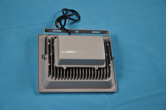 3900LM IP65 Waterproof 50W Outdoor LED Flood Lighting With Aluminum Reflector, Available PIR Sensor