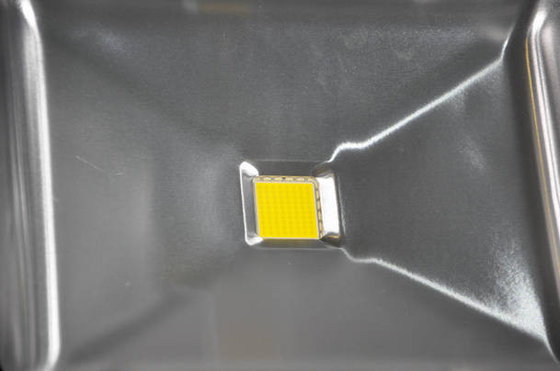 80W COB LED Floodlighting, Outdoor LED Flood Lighting With CE Waterproof Driver 2700 - 7000K