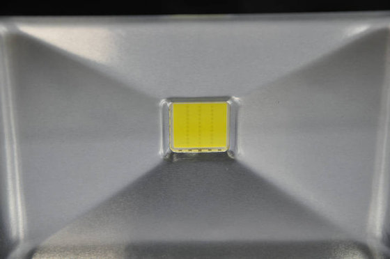 IP65 Waterproof Outdoor LED Flood Lighting, 10W RGB PIR LED Floodlight For Hotel, Stage, Park Light