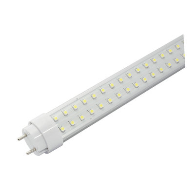 360 pcs SMD3528 Epistar Everlight 25W 5 ft T8 LED Tube Light Fixture 2375LM IP42 For Hotels Hospital Factory Office