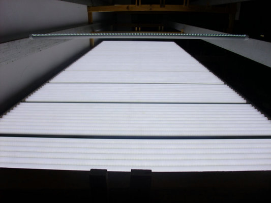 High Lumen 1800mm 30 Watt SMD3528 t8 Led Tubes, 6 ft  LED Tube Light Fixture