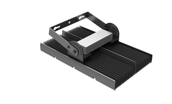 High Luminous 120W Outdoor Epistar /  Bridgelux LED Tunnel Light 10200 - 10300LM For Bulletin, Billboard