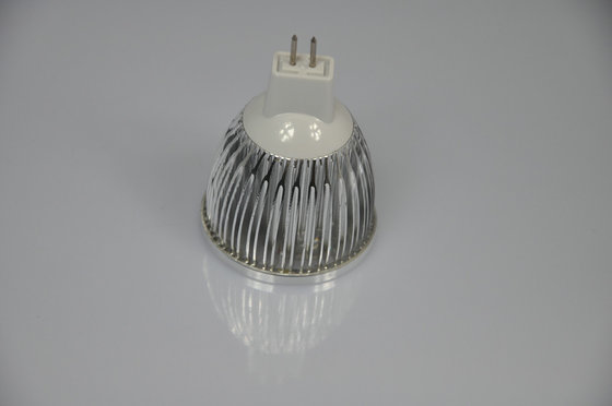Energy Efficiency AC85 - 265V 5W MR16 LED Spot Light Bulb With CE, RoHS Approved