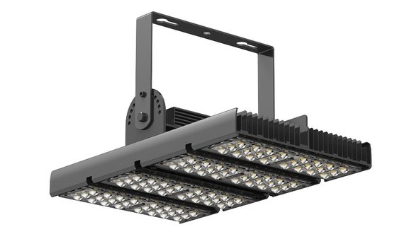High Luminous 120W Outdoor Epistar /  Bridgelux LED Tunnel Light 10200 - 10300LM For Bulletin, Billboard