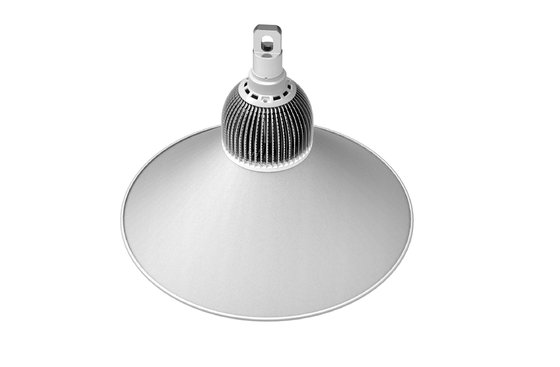 New COB 50W E40 CREE LED High Bay Lighting Fixture with Aluminum Safety Hook