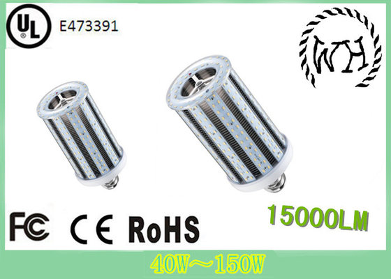 Energy Saving 15000Lm 360° Degree Post Top Lamps 120w 4000k CE ROHS