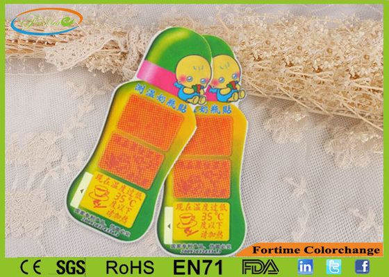 OEM Reusable PET Milk Bottle Thermometer With LCD Display 35 - 42℃