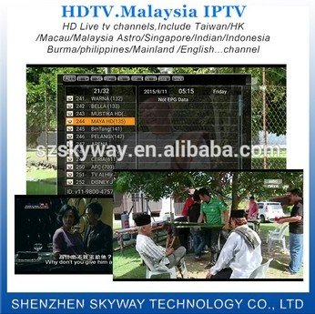 ip9000 malaysia apk Account for IPTV Android Smart TV Box Indonesia Singapore chinese hdtv apk malaysia astro iptv apk