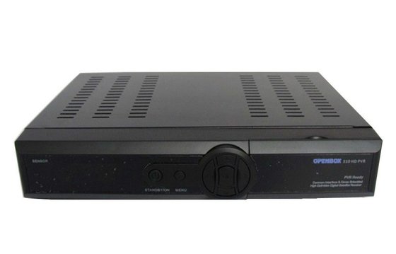 Original Openbox S10 HD DVB-S2 Digital Satellite Receiver CCCAM Newcam MGcam