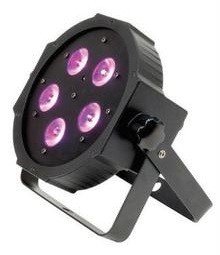 5X4IN1 LED PAR 64 for Disco and Event  / Wedding Party High Brightness Stage Lamp