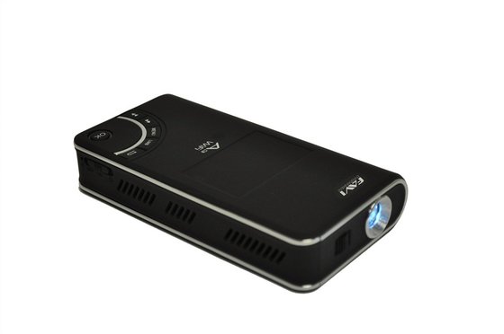 Hot Sales LED Mini Portable Pocket Projector 1080P for Tablet PC Laptop Smartphone OEM