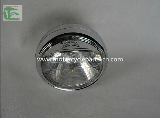 Custom Zongshen 150CC 200CC HEAD LAMP 12V 35W for Motor Tricycle