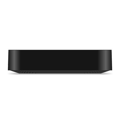 Amlogic S812 XBMC / KODI Quad Core Android Smart TV Box , Full HD Set Top Box