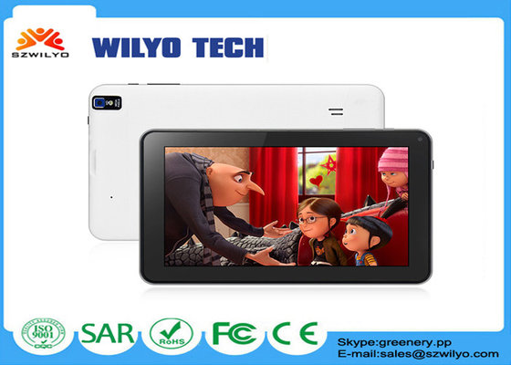 WT901 MID 9 Inch Android Tablet , 9 Hd Android Tablet A33 Quad Core 512MB RAM 8GB ROM 
