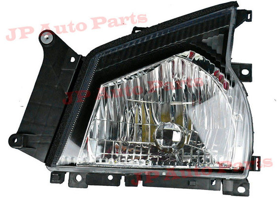 12V Auto Head Lamp / Headlight , ISUZU NKR Parts 600P 8-98009827-0  / 8980098270