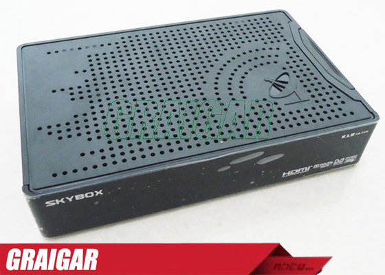 Openbox s12 PVR Digital Satellite Receivers Support DVB-S DVB-S2 MPEG-2 & MPEG-4